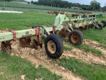 Used 12 Row Bedder for sale. Orthman equipment & more | Machinio