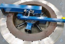 Used Flange Facers for sale. Climax equipment & more | Machinio