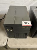 Used Sato, Label Printer, Printer for sale. Sato Cutting Systems ...