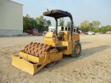 Used Sheeps Foot Rollers for sale. BOMAG equipment & more | Machinio