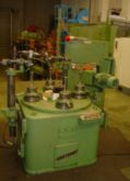 Used Rausch Gratomat Deburring Machine for sale. Rausch - Gratomat ...