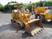 Used Komatsu D20 Dozer for sale | Machinio
