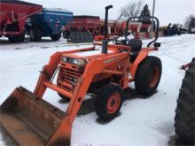 Used Kubota L2850 for sale. Kubota equipment & more | Machinio