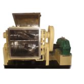 Used Buss Kneader for sale. Buss equipment & more | Machinio