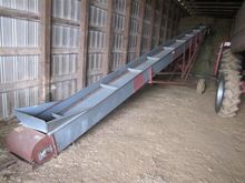 Used Hay Elevator for sale. Krone and more.