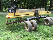 Used Aerway Aerators for sale. Top quality machinery listings.