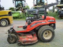 Used ZD21 Diesel for sale. Kubota equipment & more | Machinio