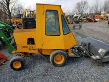 Used Howard Price Mower for sale. Top quality machinery listings ...
