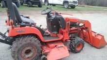 Used Kubota BX2230 for sale. Kubota equipment & more | Machinio