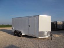 Used Pace American Trailers for sale. PACE equipment & more | Machinio