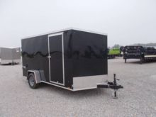 Used Pace American Trailers for sale. PACE equipment & more | Machinio
