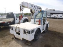 Used Drott Cranes for sale. Drott equipment & more | Machinio