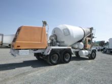 Used Terex Advance Mixer for sale. Advance equipment & more | Machinio