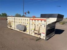 Used Fs 303 Screen For Sale for sale. Metso equipment & more | Machinio