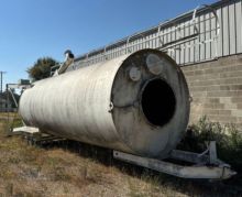 Used Cement Silo Baghouse Price for sale. Custom Built equipment & more | Machinio