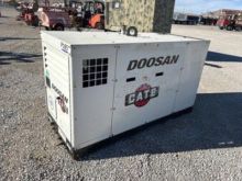 Used Doosan P185 Compressor for sale. Doosan equipment & more | Machinio
