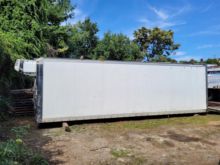 Used 28' Reefer Trailer for sale. Polar equipment & more | Machinio