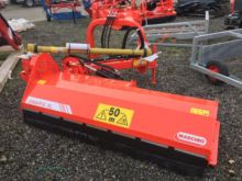 Used Maschio Gaspardo Flail Mowers for sale | Machinio