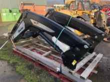Used Quicke Tractor Mounted Loaders for sale. Alö equipment & more ...