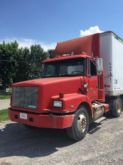 Used Semi Trucks Single Axle for sale. Freightliner equipment & more ...