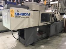 Used Sumitomo Injection Molding Machine for sale. Sumitomo equipment ...