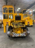 Used Trackmobile for sale. Nordco/Shuttlewagon equipment & more | Machinio