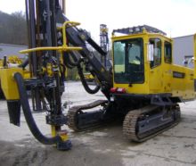 Used Ingersoll Rand ECM-660 Drilling Rig for sale | Machinio