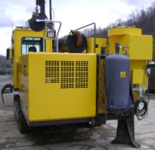 Used Atlas Copco Powerroc T45 for sale. Atlas-Copco equipment & more ...