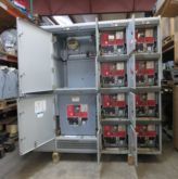 Used Switchgear 4000A for sale. Square D equipment & more | Machinio