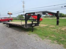 Used Appalachian Trailers for sale. Top quality machinery listings ...