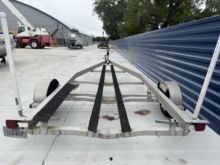 Used Mcclain Trailers for sale. McClain equipment & more | Machinio