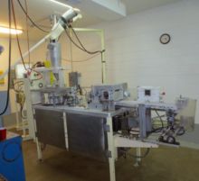 Used Sachet Packaging for sale. Klockner equipment & more | Machinio