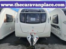 Used Sprite Alpine for sale. Swift equipment & more | Machinio