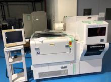 Used Accretech - Tokyo Seimitsu - TSK UF3000 Semiconductor Inspection ...