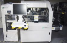 Used Datacon 2200 Die Bonder for sale | Machinio