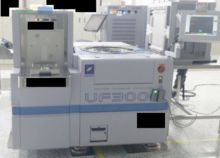 Used UF3000 Prober for sale. Accretech - Tokyo Seimitsu - TSK equipment ...