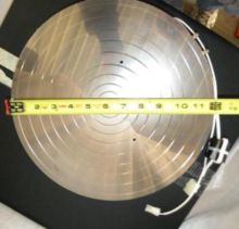 Used UF3000 Prober for sale. Accretech - Tokyo Seimitsu - TSK equipment ...