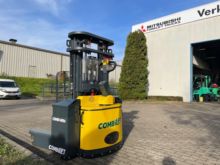 Used Combilift WR4 Pallet Stacker for sale | Machinio