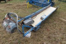 Used Patz Conveyors for sale. Patz equipment & more | Machinio