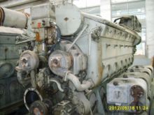Used Emd 645 Engine for sale. GMC equipment & more | Machinio