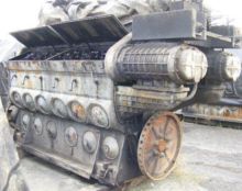 Used Emd 567 for sale. GMC equipment & more | Machinio