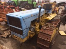 Used Tracked Tractors Landini for sale. Landini equipment & more | Machinio