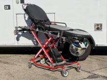 Used Ambulance Vehicles for sale. Ferno and International — Page 3 ...