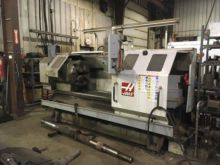 Used Haas TL-3B Lathe for sale | Machinio