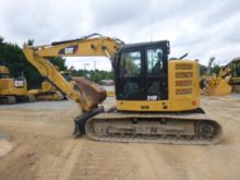 Used Caterpillar 315 Excavator for sale | Machinio