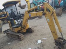 Used Komatsu PC25 1 for sale. Komatsu equipment & more | Machinio