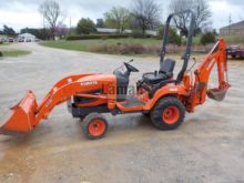 Used Kubota BX25D for sale. Kubota equipment & more | Machinio