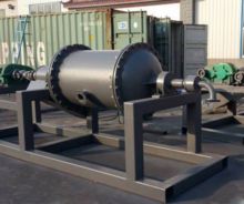 Used Mercury Retorts for sale. Ascend equipment & more | Machinio