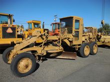 Used Bobcat Graders for sale. Caterpillar and more.