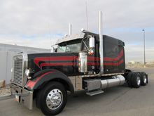 Used Classic Xl for sale. Freightliner and more.